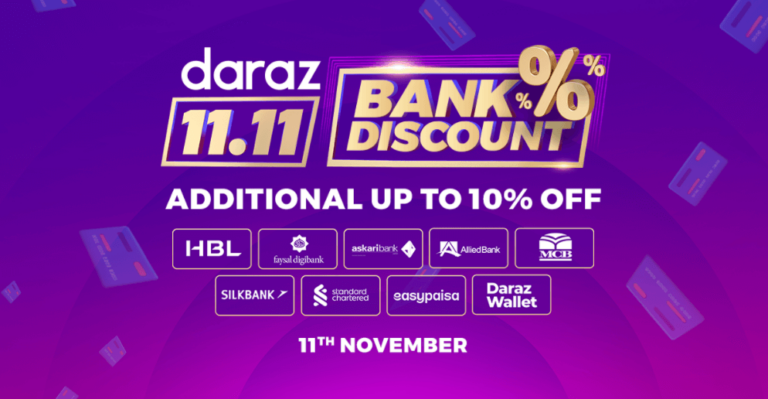 Daraz Set to Enhance Customer Experience ahead of 11.11 with New ...