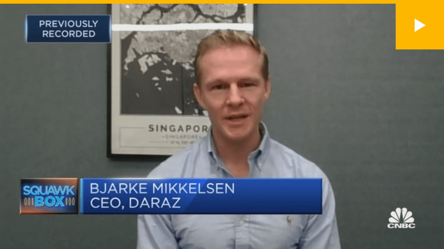 Daraz comes back with much-awaited biggest sale of the year campaign 11 ...