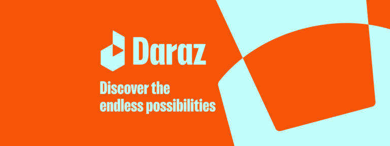 Daraz Unveils New Brand Look as it Moves into its Next Phase of Growth ...