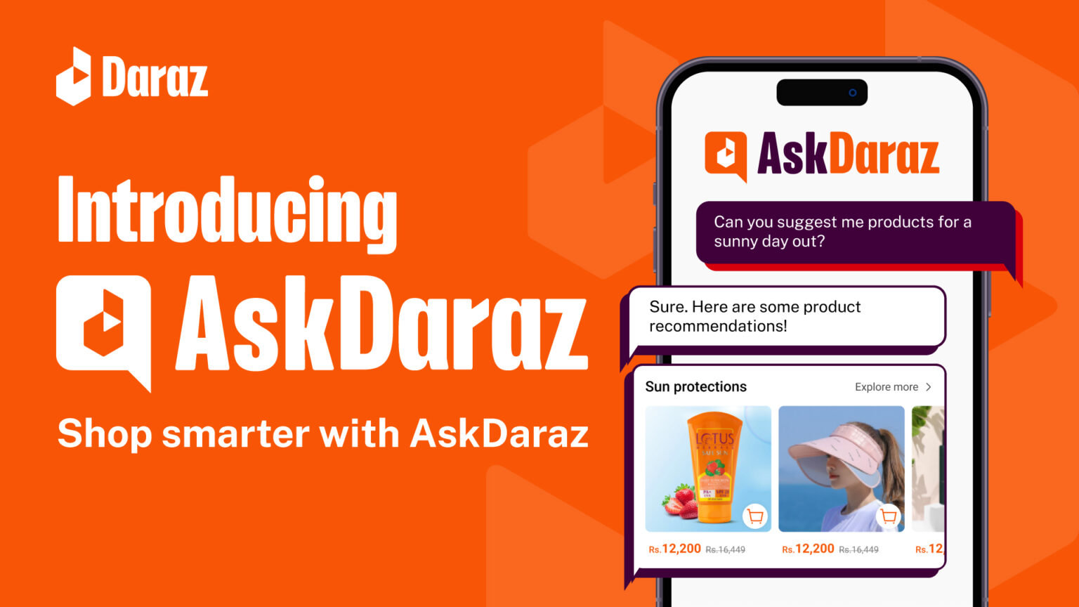Daraz to empower South Asian users’ shopping experience with Microsoft ...